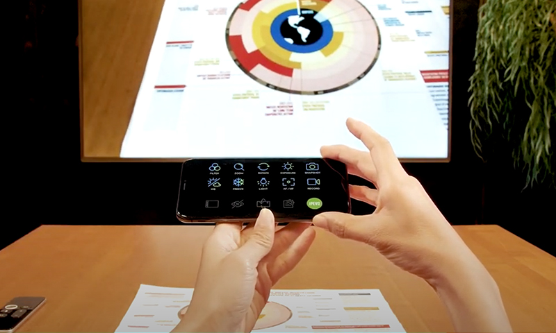 IPEVO (DE)| innovating communications